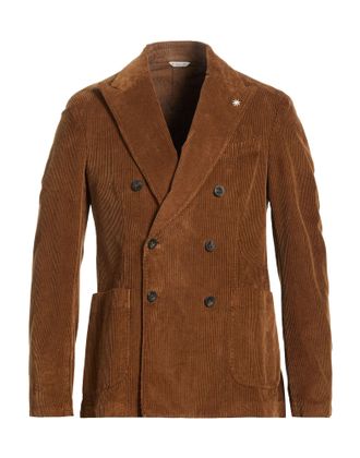 Manuel Ritz ANZ&Uuml;GE und CO-ORDS - Blazers auf YOOX.COM