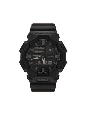 G-Shock G-Shock Uhr GA-010-1A1ER Schwarz