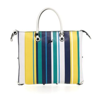 Gabs Wandelbare Shopper Tote Rucksack Wei&szlig; Frau - - Bags - Damen - Mehrfarbig - ONE SIZE