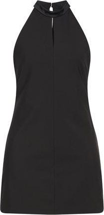 Dondup ROBES - Robes courtes sur YOOX.COM