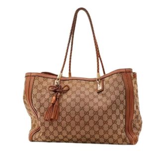 Gucci Damen, Pre-Owned, Braun, ONE SIZEGr&ouml;&szlig;e