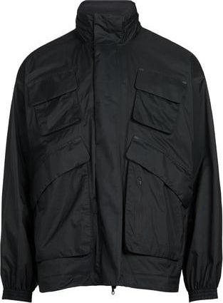 Save The Duck Parka droite col montant