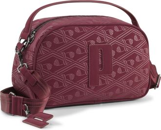 Puma Sense 5 l Kleine Tragetasche, Accessoires, Rot, OSFA