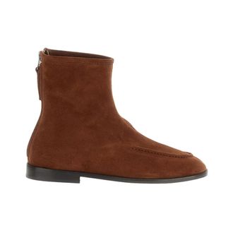 Hereu Ankle Boots - - Shoes - Damen - Braun - 36 EU