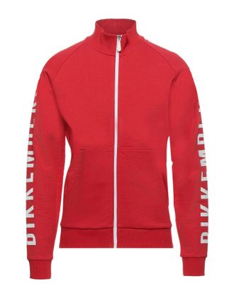 Dirk Bikkembergs TOPS - Sweatshirts auf YOOX.COM