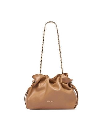 Liu Jo Handtasche AA6099 E0958 Braun