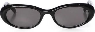 Chimi Eyewear 117 Sonnenbrille - - Accessories - unisex - Schwarzk - ONE SIZE
