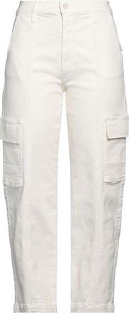 Mother HOSEN & R&Ouml;CKE - Jeanshosen auf YOOX.COM