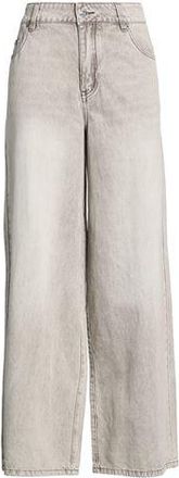 House of Sunny BAS - Pantalons en jean sur YOOX.COM