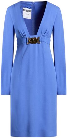 Moschino KLEIDER - Midi-Kleider auf YOOX.COM