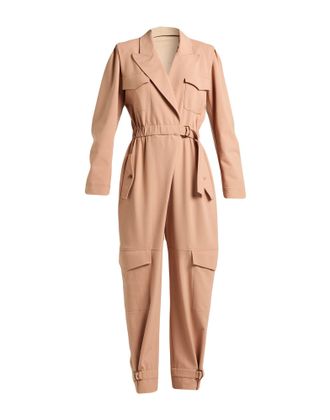 Alberta Ferretti OVERALLS - Jumpsuits auf YOOX.COM