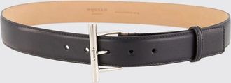 Alexander McQueen G&uuml;rtel Herren Farbe Schwarz