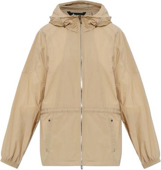 Moose Knuckles Femme, Vestes, Beige, Taille: 42 FR Veste Oversize