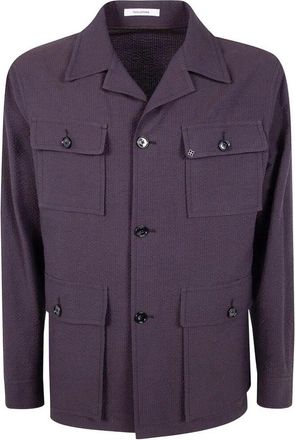 Tagliatore Tempest Jacket