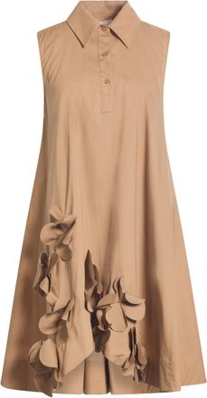 Meimeij KLEIDER - Mini-Kleider auf YOOX.COM