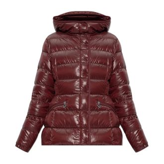 Moncler Damen, Jacken, Rot, 2XLGr&ouml;&szlig;e