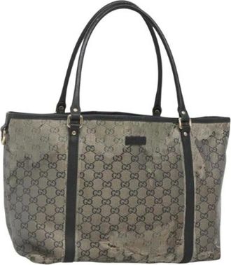 Gucci Damen, Pre-Owned, Blau, ONE SIZEGröße