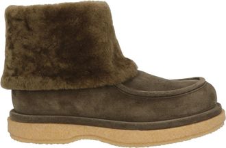 Officine Creative SCHUHE - Stiefeletten auf YOOX.COM