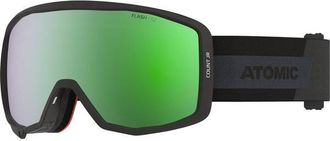 Atomic Kinder Brille COUNT JR SPHERICAL Black