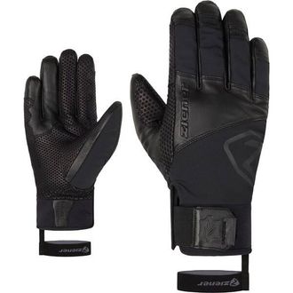 Ziener Herren Handschuhe GOTARUS SY AW glove ski alpine