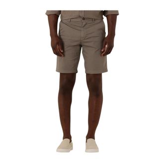 Boss Orange by Hugo Boss Herren, Shorts, Grau, W32Gr&ouml;&szlig;e