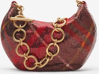Burberry Sac Chainmail