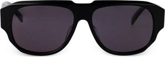 Givenchy lunettes de soleil GV Day - Noir