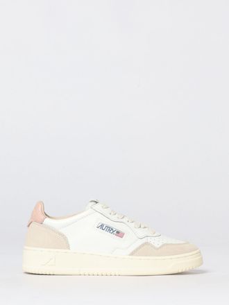 Autry Baskets AUTRY Femme couleur Blanc
