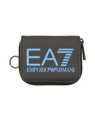 Emporio Armani Kleinlederwaren - Brieftaschen auf YOOX.COM