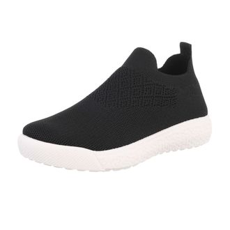 Ital-Design Slip On