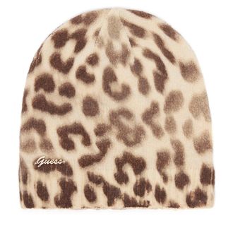 Guess M&uuml;tze Guess W6BZ21 Z1650 Beige