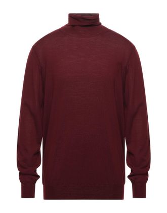 Paolo Pecora STRICKWAREN - Rollkragenpullover auf YOOX.COM