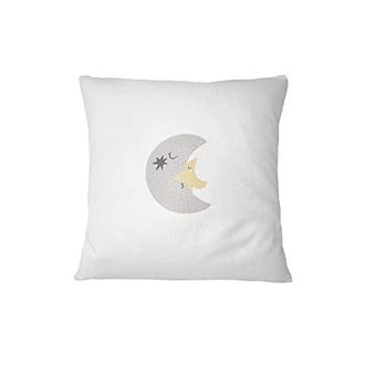 Questo Casa Dekorativ Kissenhülle, Kissenbezug, Zierkissenbezug, Wohnkultur, Für Sofa, Kaffeestube, Größe: 45X45 cm - Entworfen und hergestellt in der Türkiye