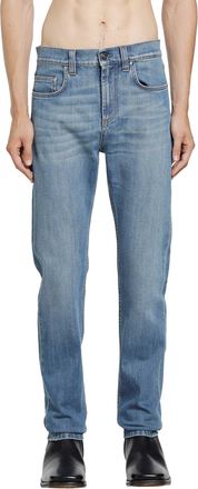 Versace Tapered jeans