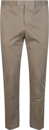 Pantaloni Torino Homme, Pantalons, Beige, Taille: 2XL Master Pant