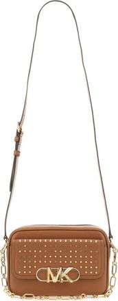 Michael Kors Femme, Sacs, Brun, Taille: ONE Size MD CHN Swag Camera Xbody