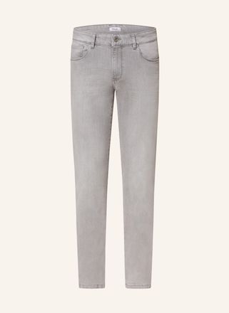 Paul Paul Jeans Slim Fit grau