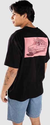 Vans MTE Beachfront T-Shirt black