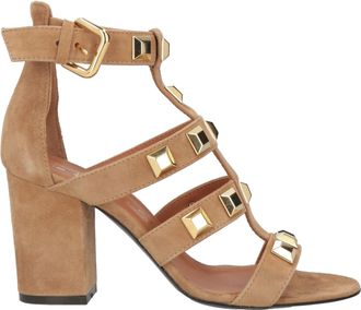 Via Roma 15 SCHUHE - Sandalen auf YOOX.COM
