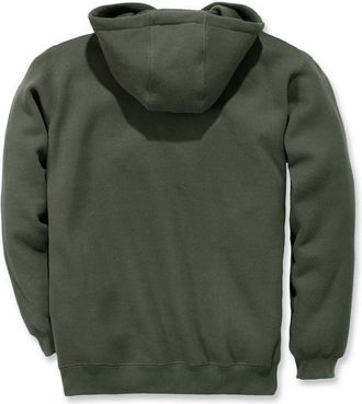 Carhartt Work in Progress Sweatjacke K122-316 Carhartt Sweatjacke