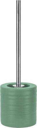 Kleine Wolke Sahara Accessoires;Maledivia;WC-B&uuml;rstenhalter