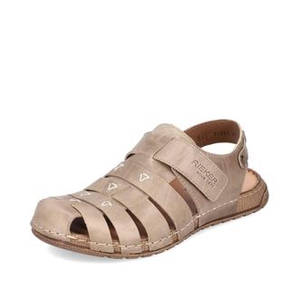 Rieker Herren Sandalen 21974