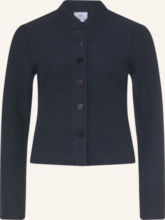 Hammerschmid Hammerschmid Strickjacke Gerlos blau