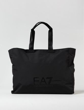 Emporio Armani Tragetasche EA7 Damen Farbe Schwarz