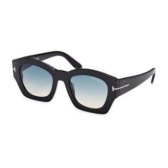 Tom Ford unisex, Accessories, Schwarzk, ONE SIZEGr&ouml;&szlig;e