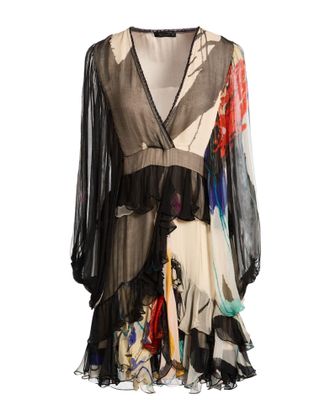 Mes Demoiselles... KLEIDER - Mini-Kleider auf YOOX.COM