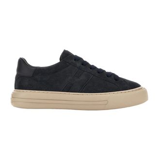 Hogan Rebel Sneakers - - Shoes - Herren - Blau - 40 EU