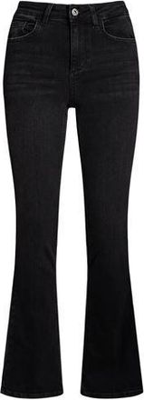Liu Jo BAS - Pantalons en jean sur YOOX.COM