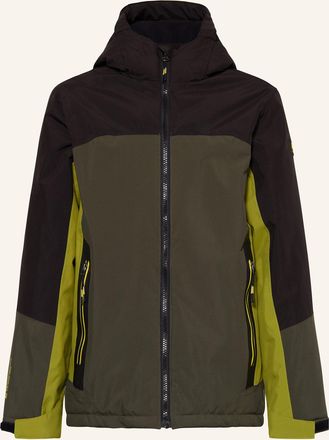 Killtec Funktionsjacke Kow 223 gruen