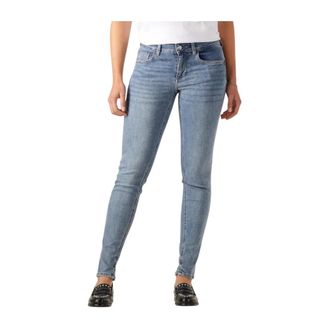 Liu Jo Fabulous Slim Fit Jeans - - Jeans - Damen - Blau - W25